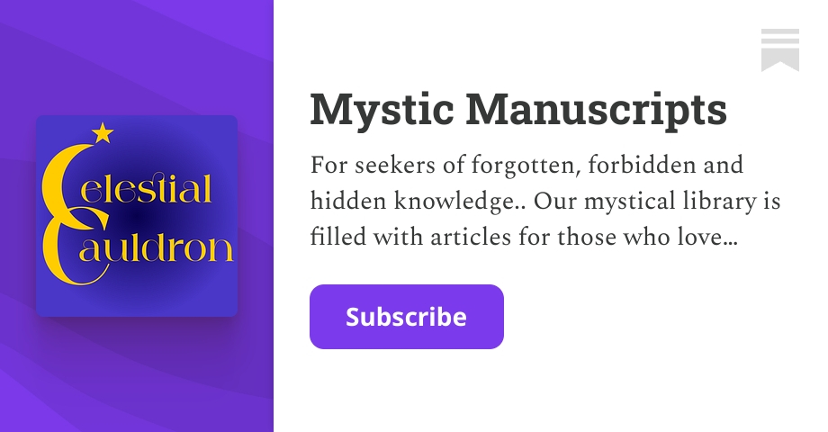 The Dark Side of Magic: Is Baneful Magic Ever Justified?