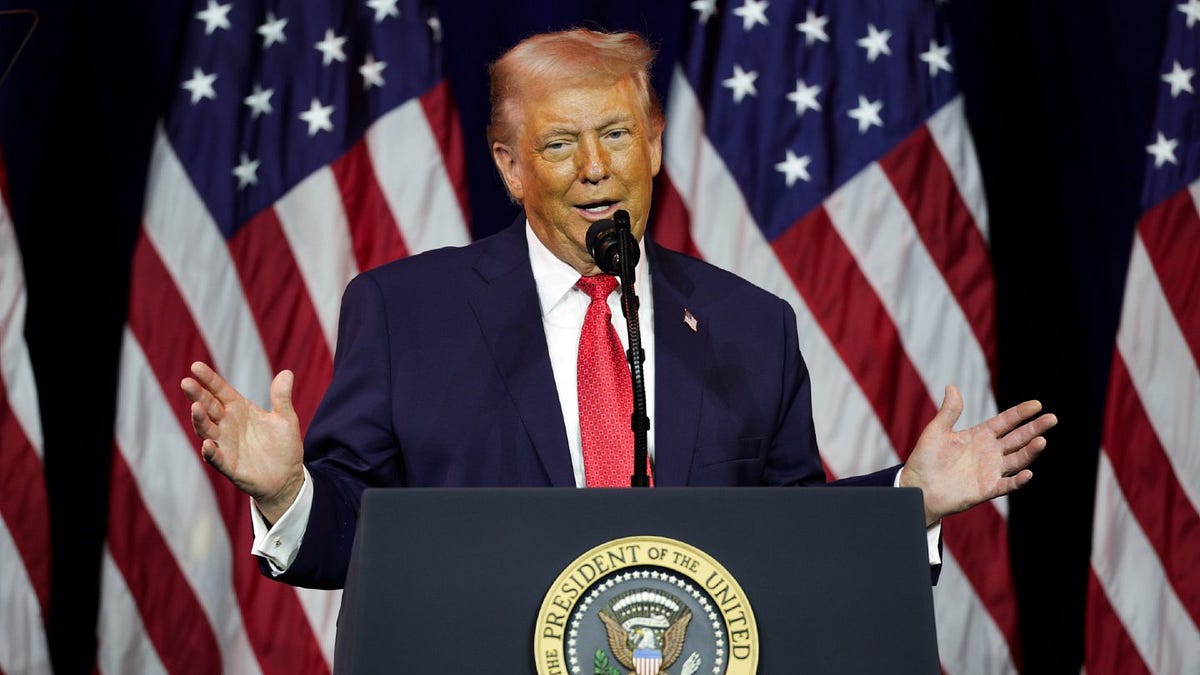 Comments - Senator Ed Markey: Is Trump a Warmonger or Just an Idiot?