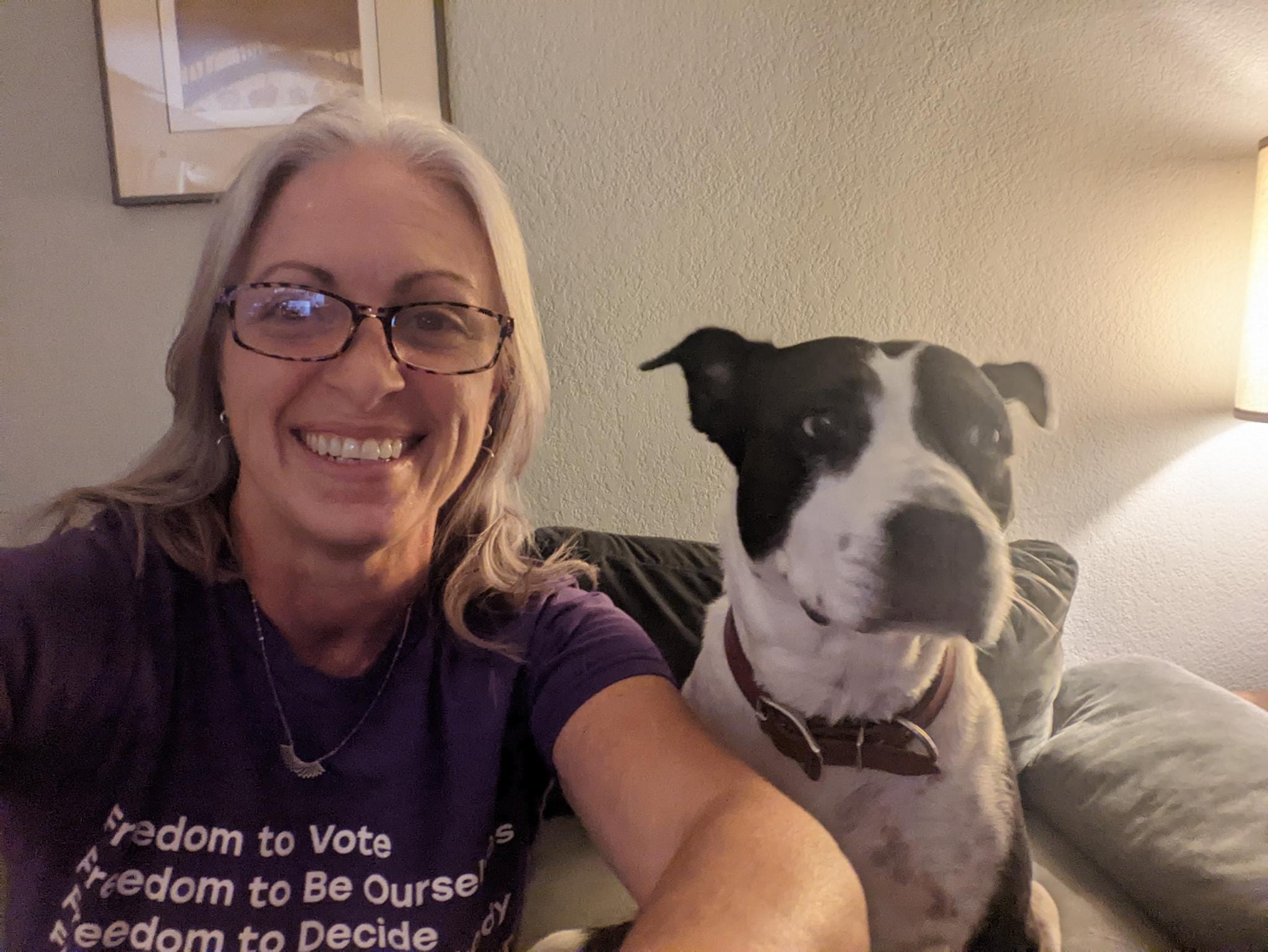 Jeanne Casteen | Substack