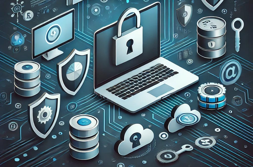 20+ Open-Source File Encryption Tools for (Almost) Every Use Case