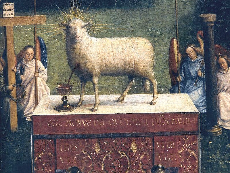 Fasting 011: On fasting and how Christianity may have influenced our ...