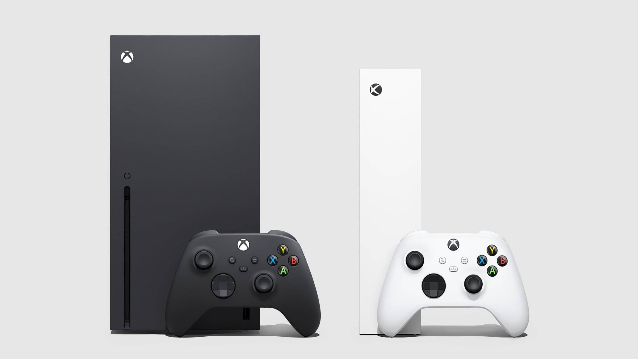 Xbox Project Helix: everything we know about Microsoft’s next console