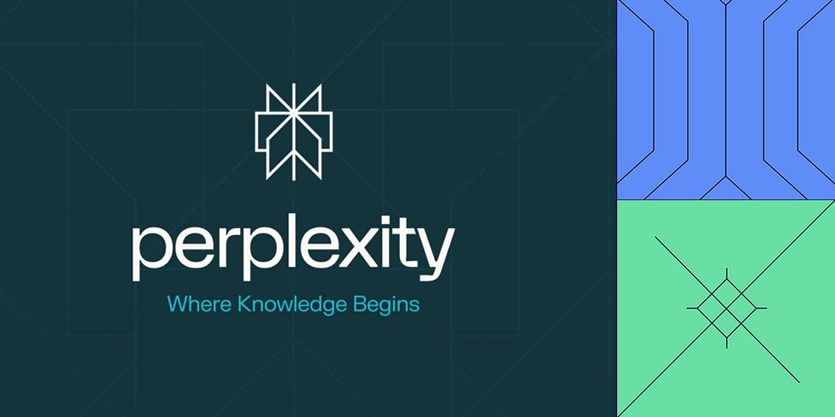 Why 95% of Perplexity Users Don’t Know They’re Missing These Game ...