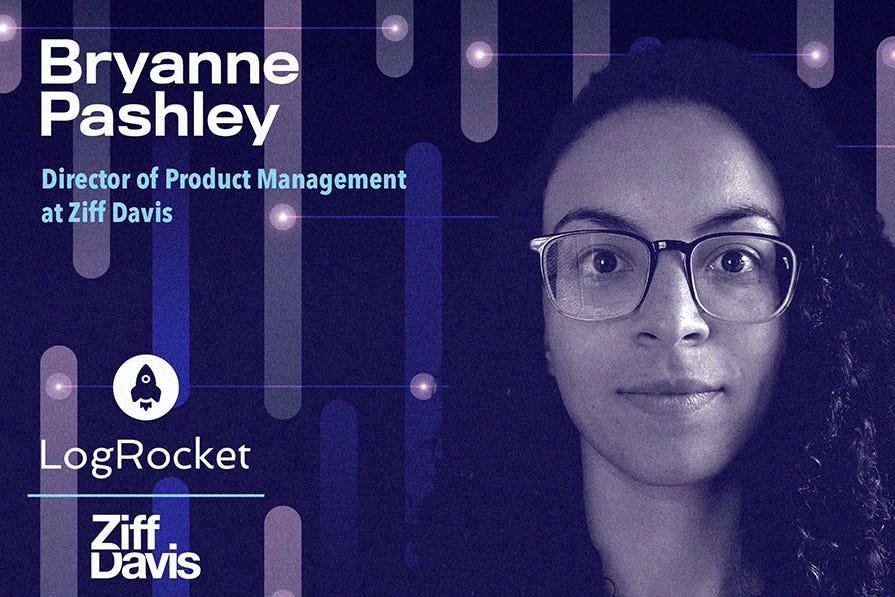 Leader Spotlight: Building up PM talent, with Bryanne Pashley