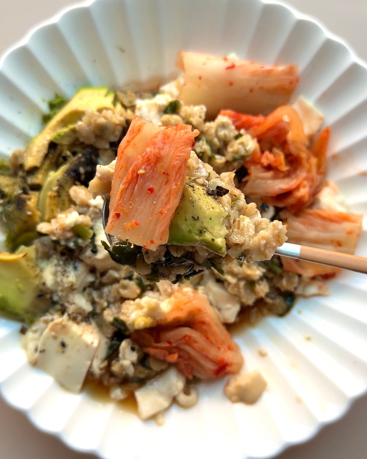 How I Eat Oatmeal Now (After Reversing Pre-Diabetes)