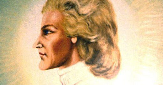 angels’s Substack | angels heaven | Substack