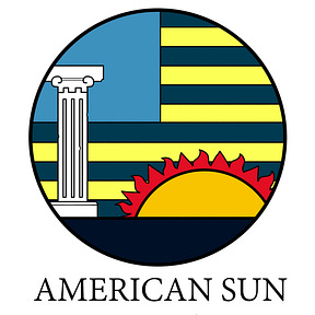 The American Sun | Hank Oslo | Substack