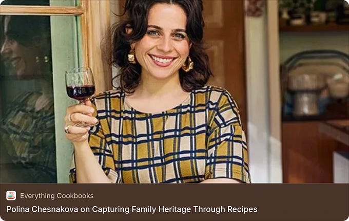 Polina Chesnakova (@chesnok): "I keep having friends and family reach ...