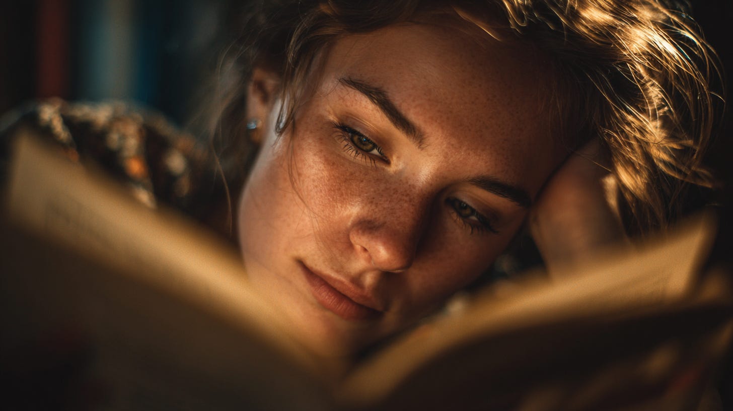 Why Half of Americans Read Like They're in Middle School (And It's Not ...