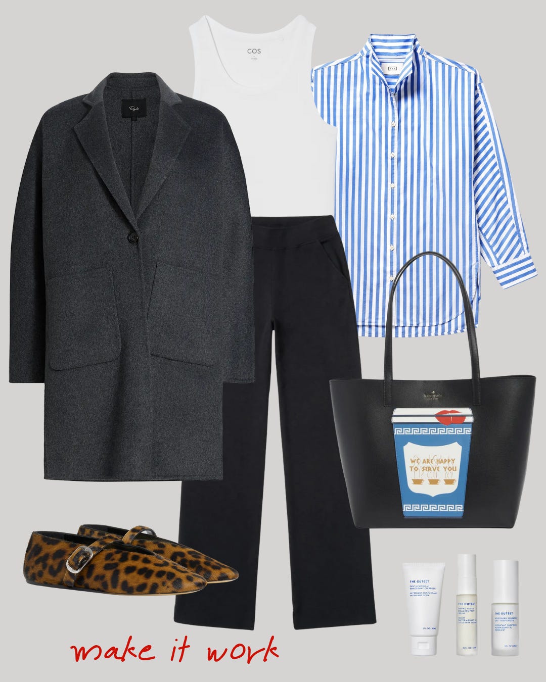Dressing for the Journey: Travel Outfits That Go the Distance