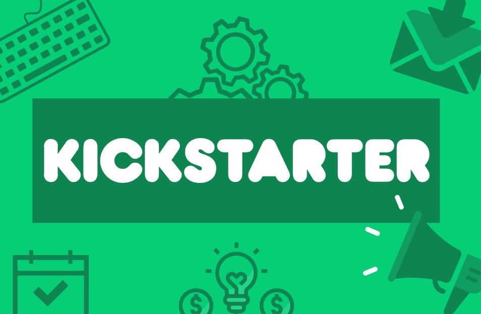 Kickstarter Takes Heat For Charging Backers Taxes To Receive Their Rewards