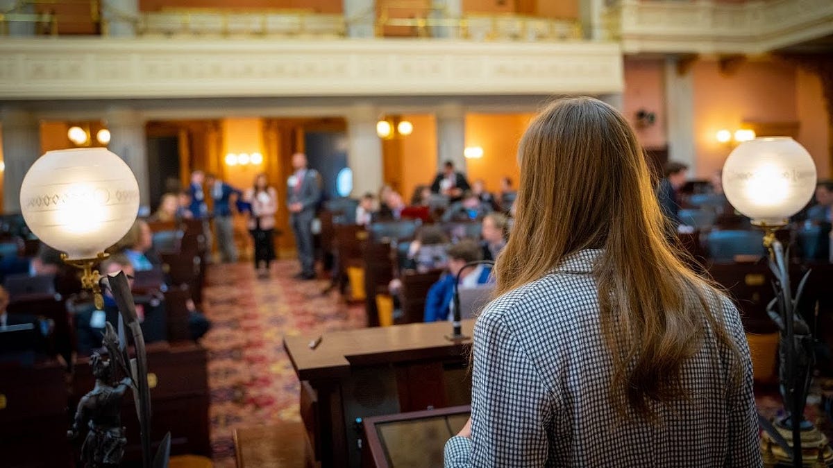 Dying to Give - by Justin Powell - Aaron Renn