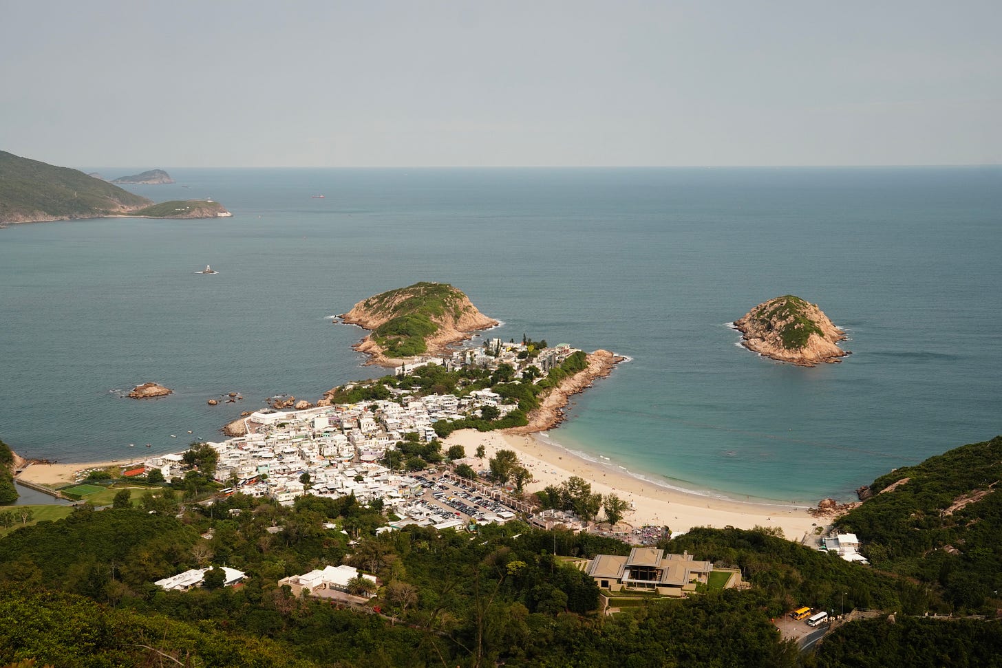 dragon's back tracking