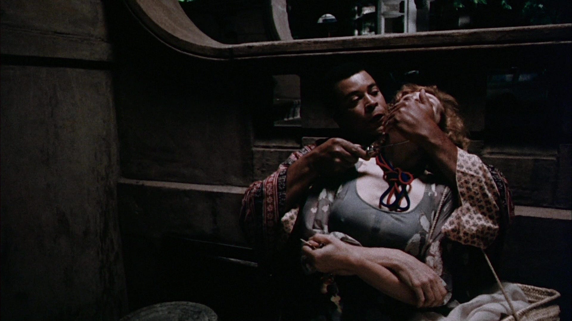 All the Best Things I Watched Last Year