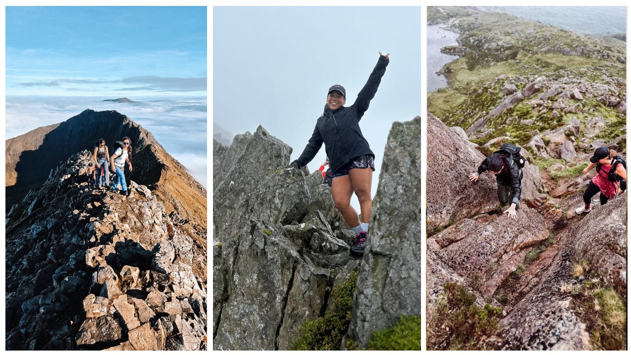 NEW Made Wild Adventures Are Live 👀 - by Lucy Lismore