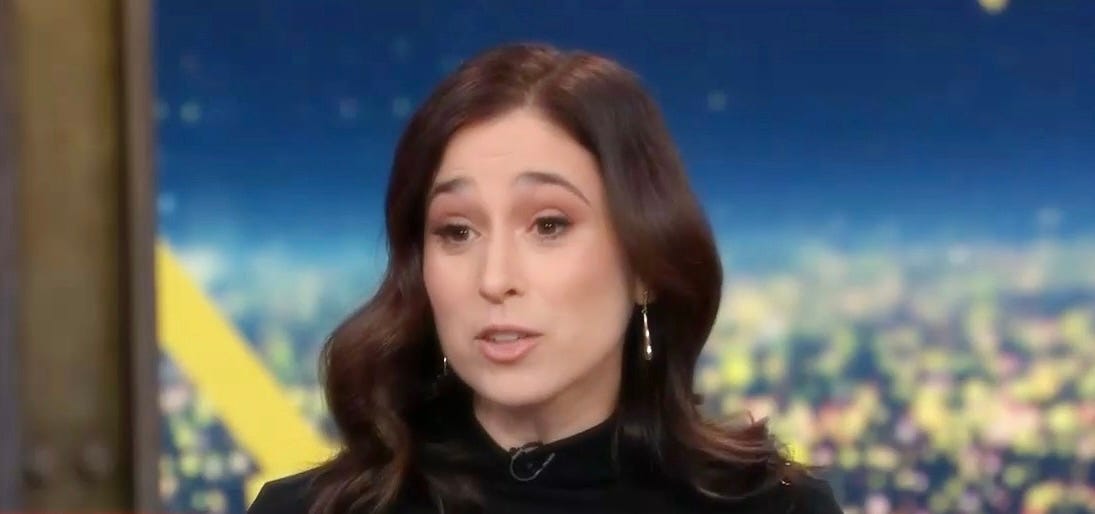 Back on the tube - Catherine Rampell