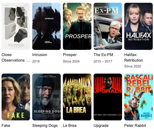 Vixen Feature Profile: Ming-Zhu Hii - Screen Vixens