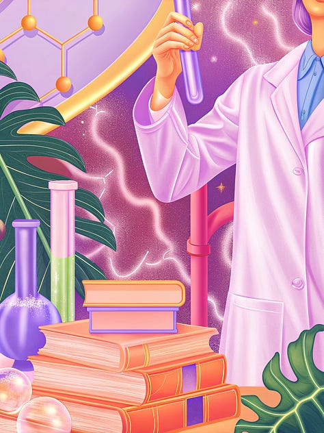 Design with Recraft, Volume 6 - Recraft’s Substack