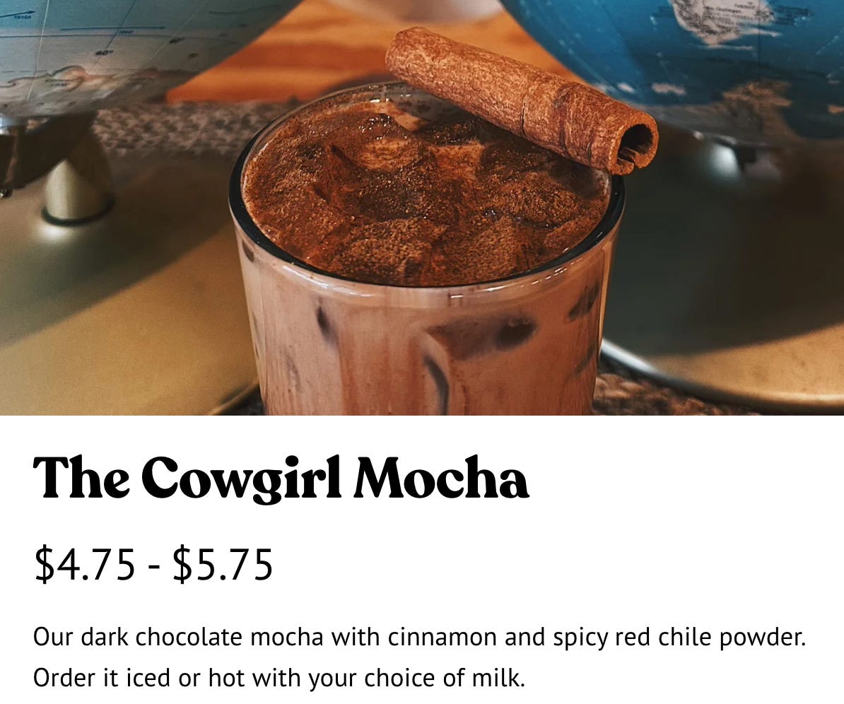The best cafes + coffee shops, everywhere