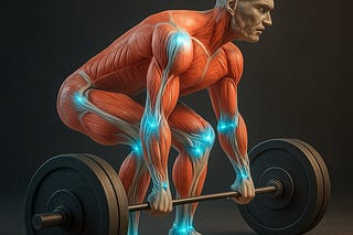 The Body Doctor | Substack