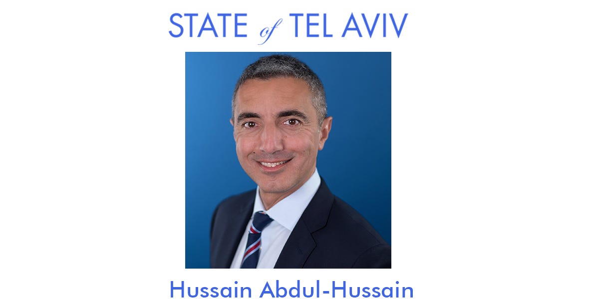 hussein ablis