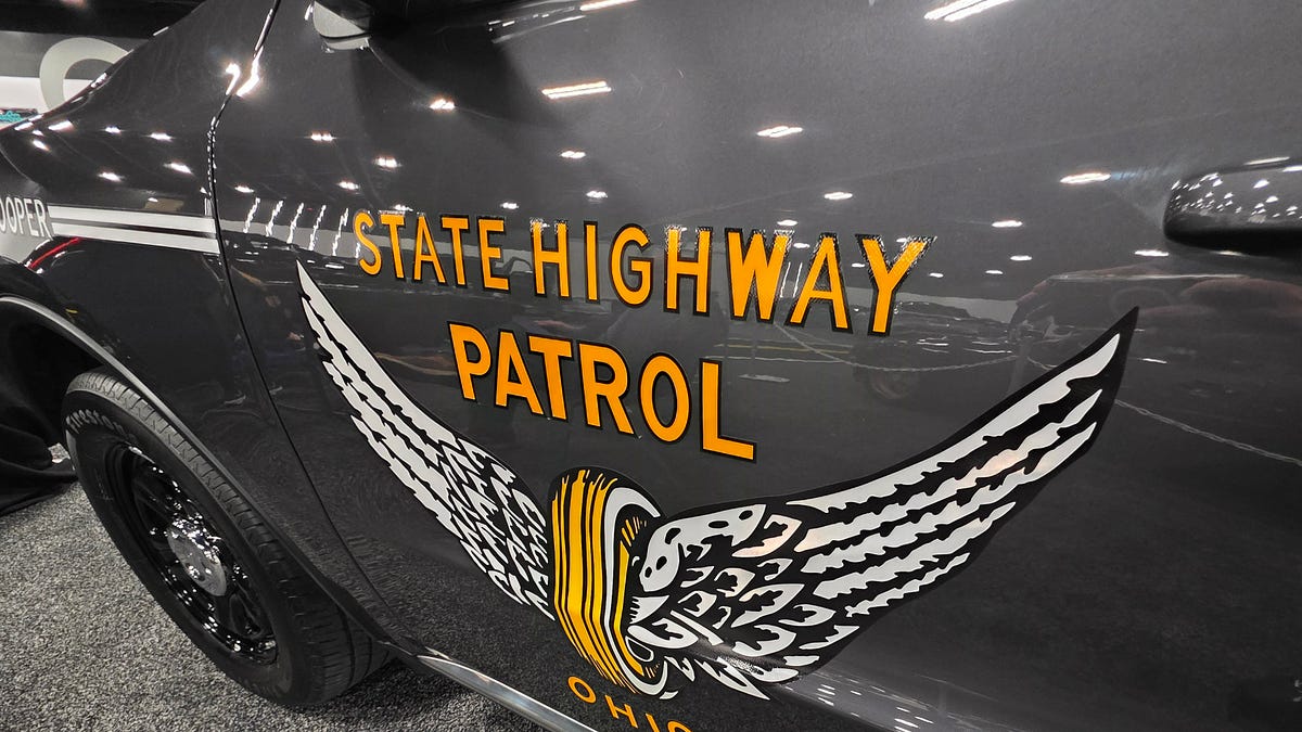 Fiery ATV, SUV crash injures 2 youths in Erie County