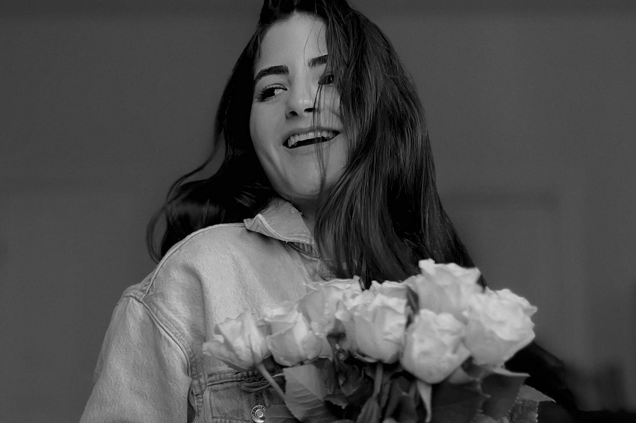 Honestly, Alba | Albanella Rojas | Substack