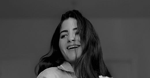 Honestly, Alba | Albanella Rojas | Substack