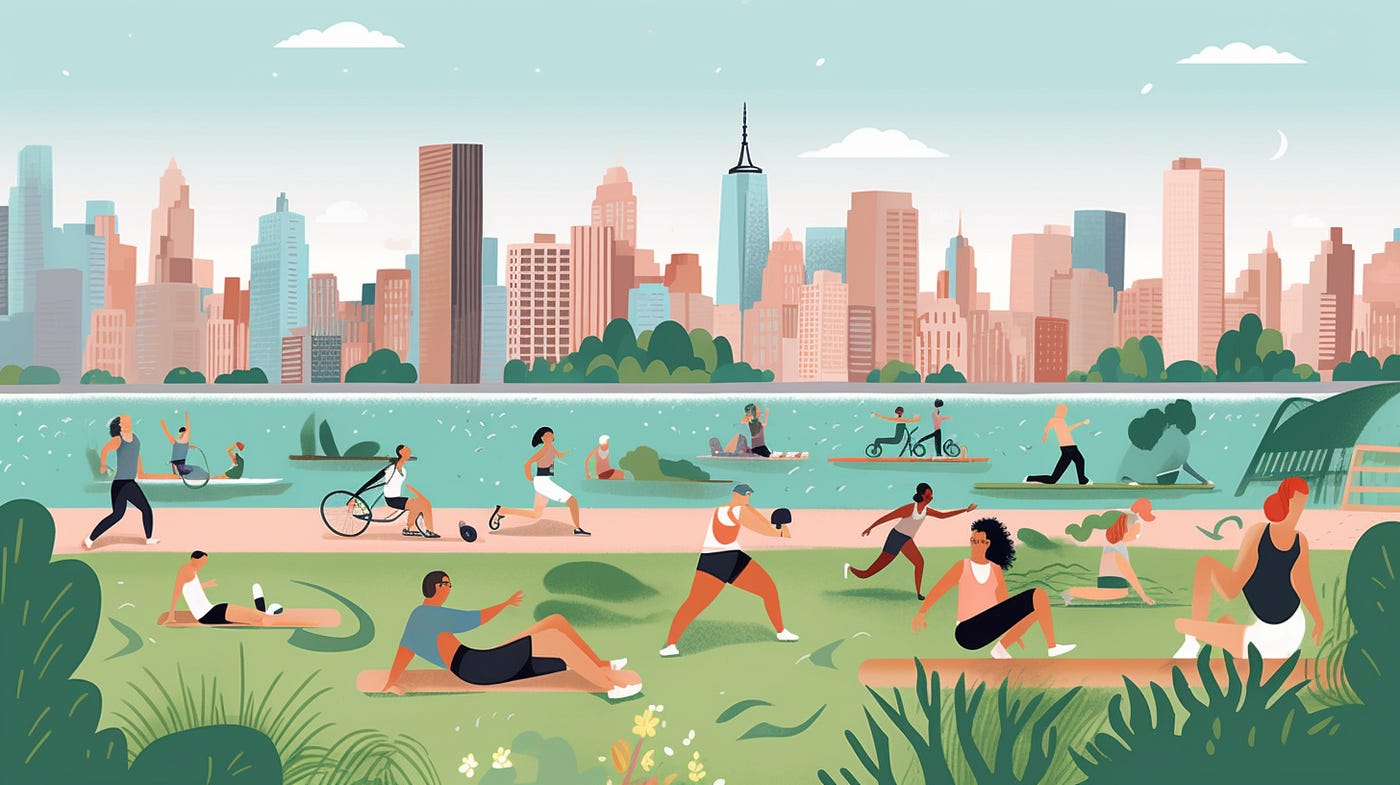 Why ‘Health is Wealth’ is More Than Just a Saying