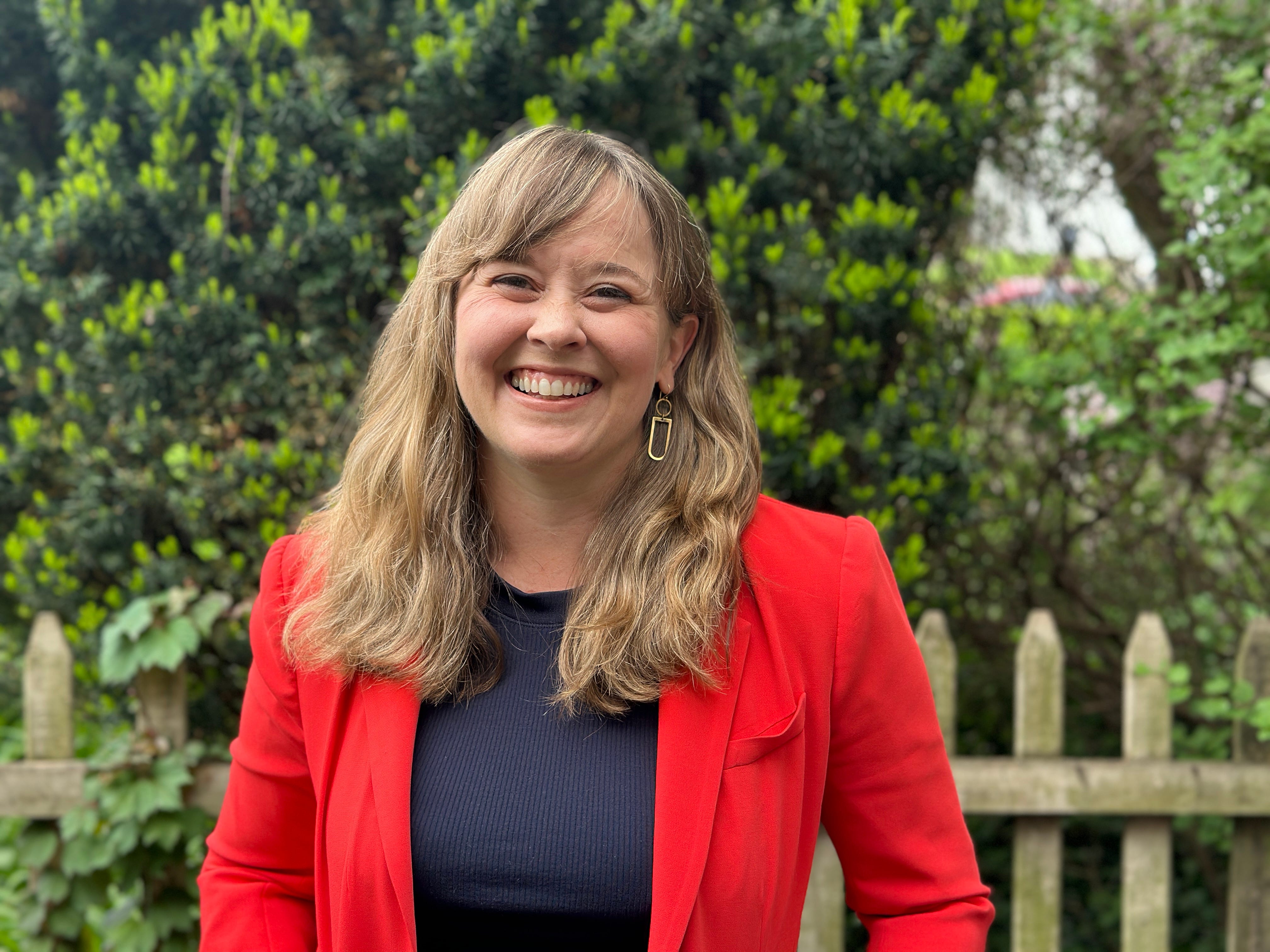 Erin Edwards | Substack