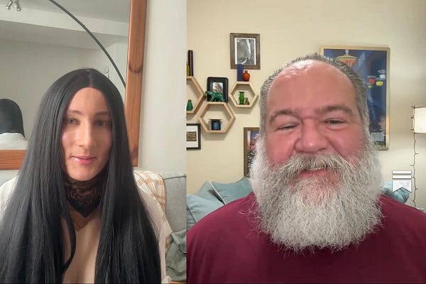 Letters from a Prostitute by Füsun Aydın | Substack