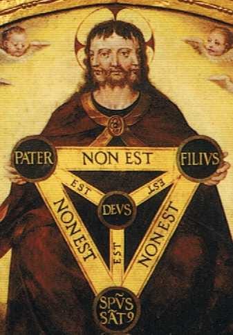 A Brief History of the Trinity