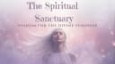 The Spiritual Sanctuary: Wisdom for the Divine Feminine | Bertena ...