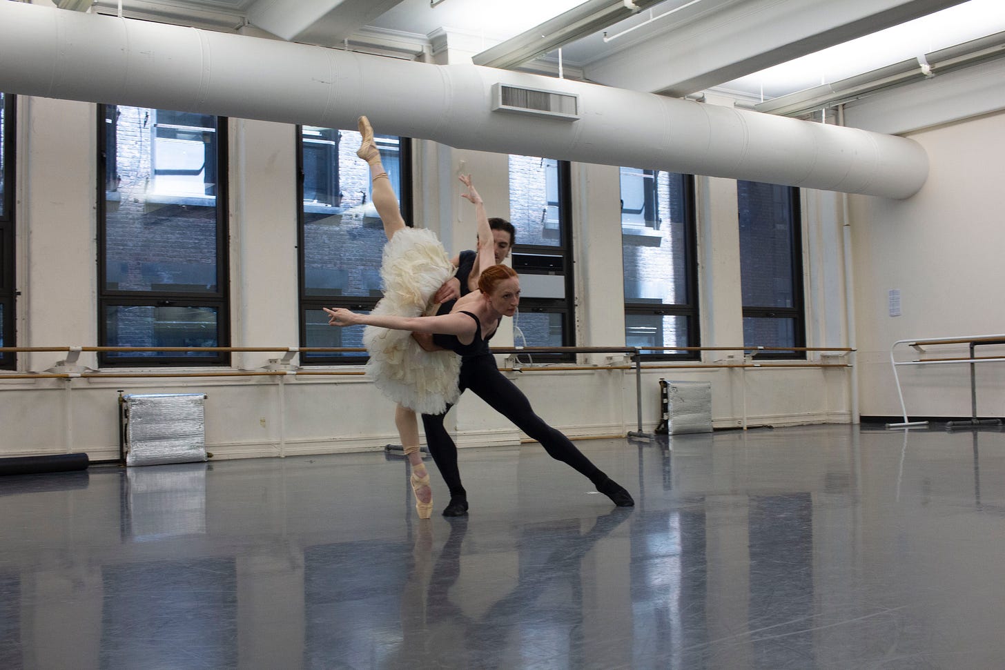 Gillian Murphy: A Farewell, A Bridge, A Legacy