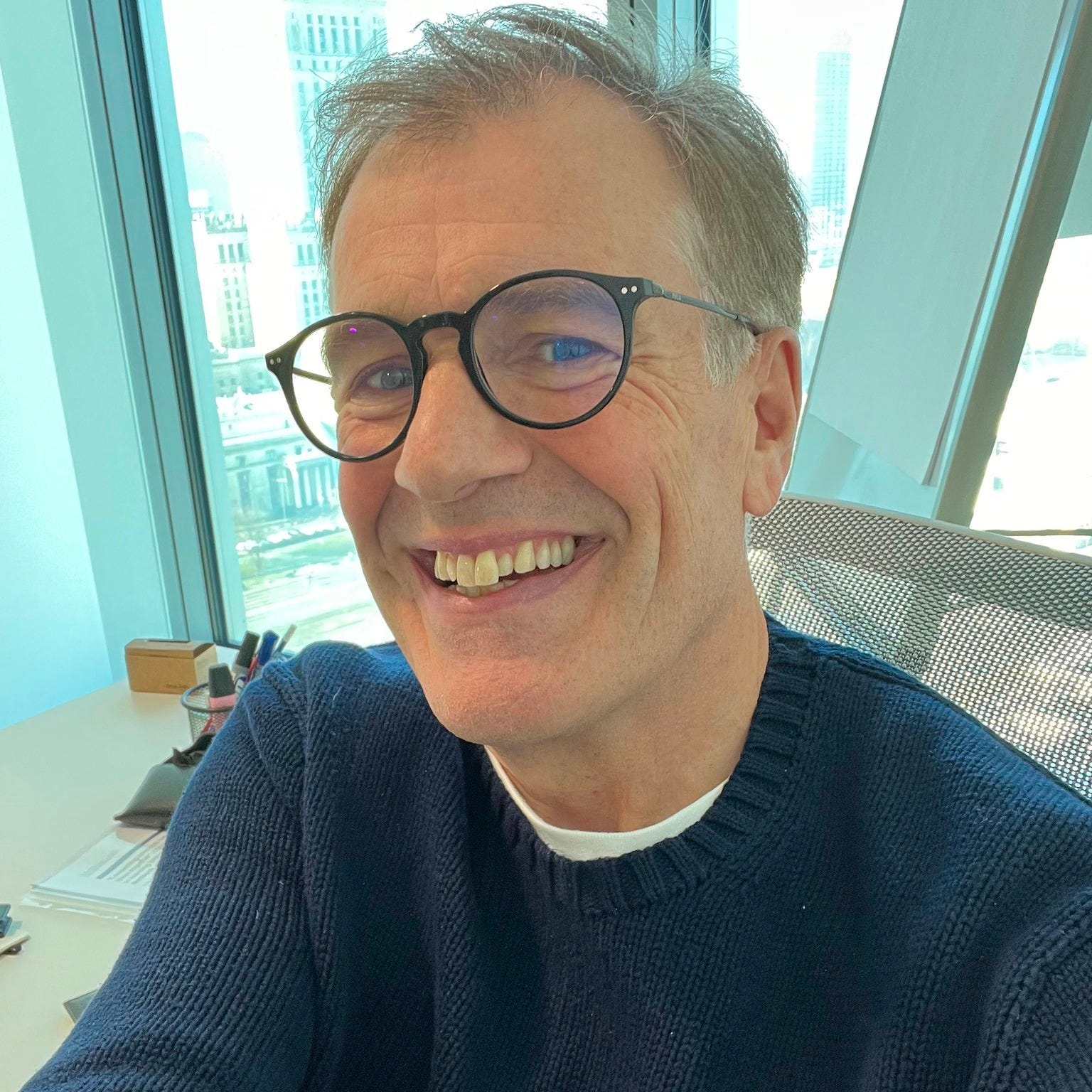 The One Percent Rule | Substack