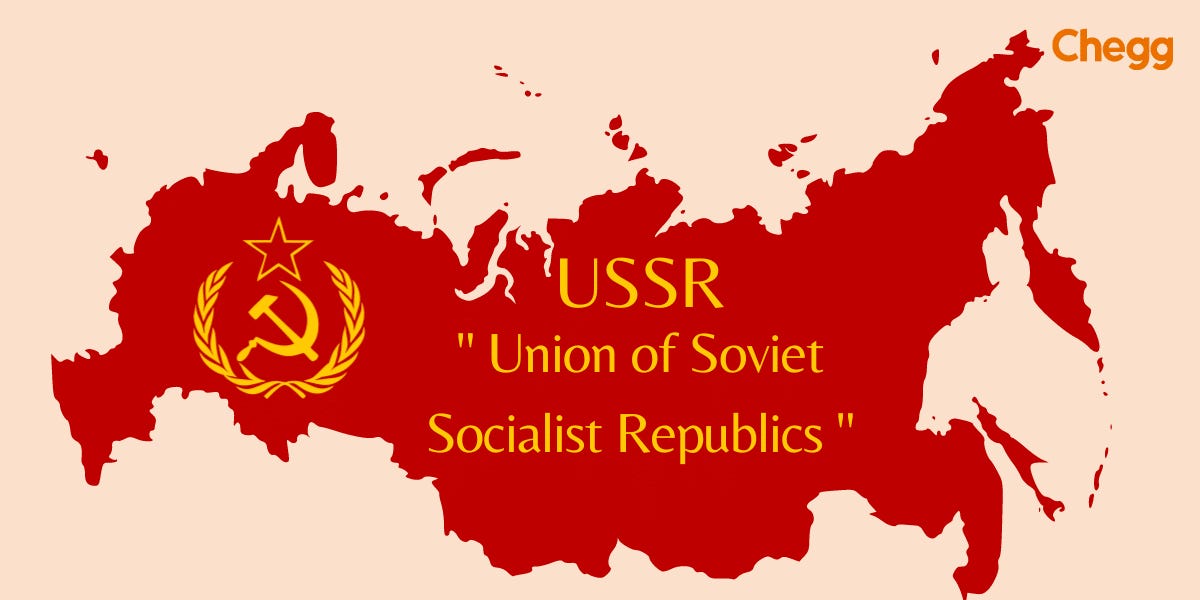 CHERNOBYL - by James Doone - Doone Substack