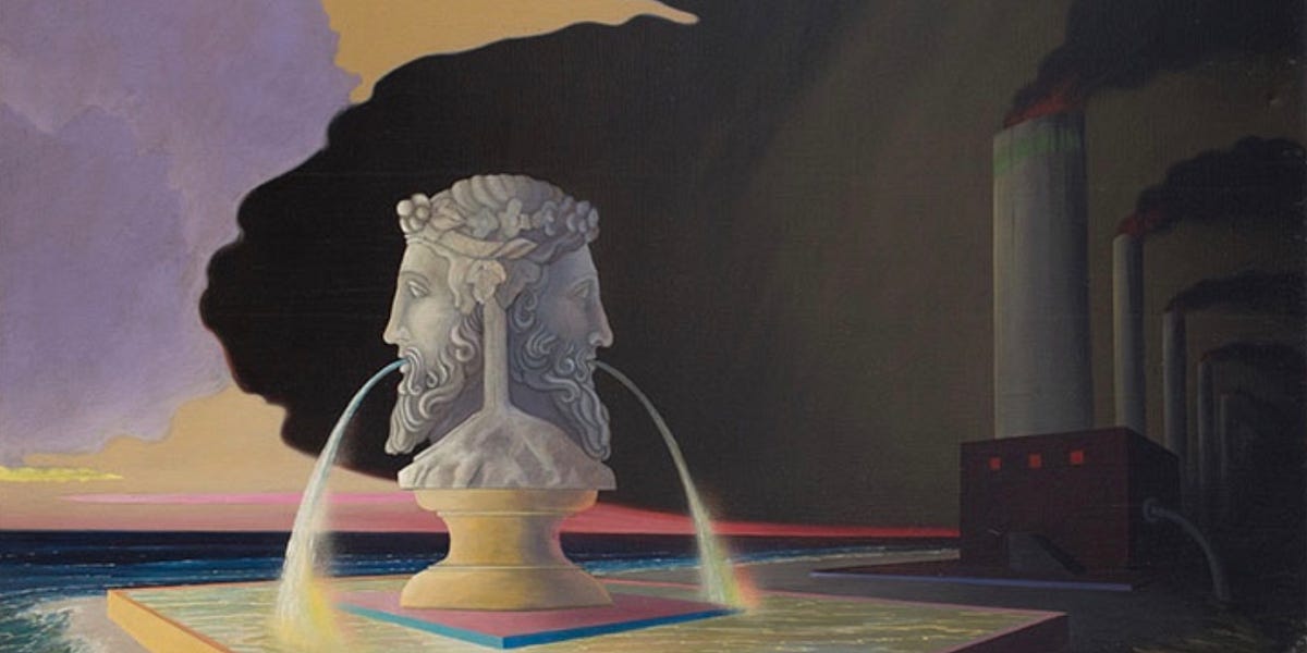 The Pentagon Calls Them Demons. The Ancient Greeks Called Them Daimons ...