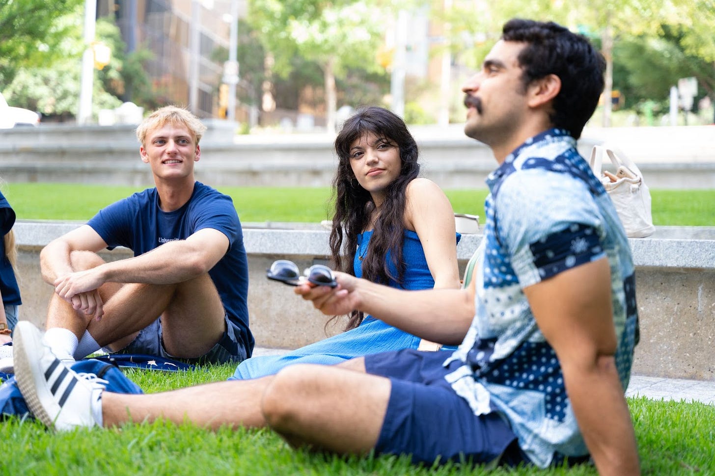 This Is Why We Built UATX - University of Austin