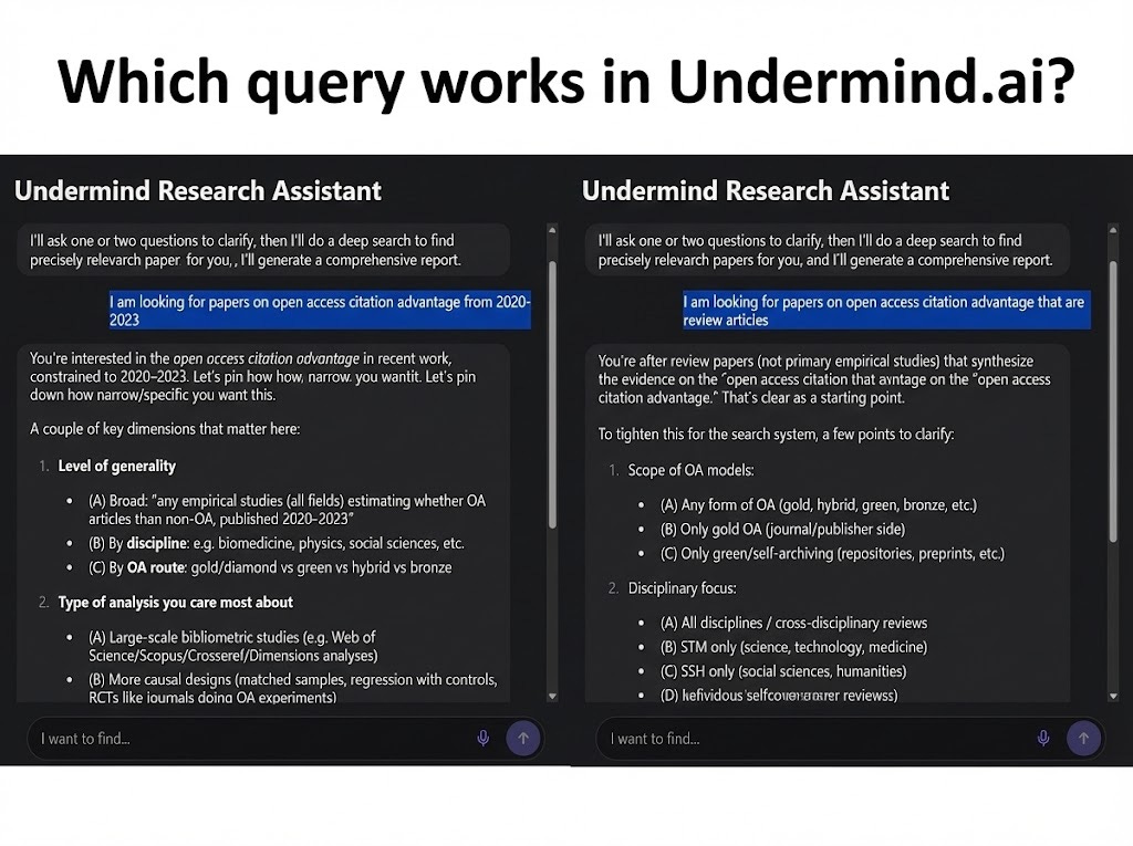 The Blank Box Problem: Why It's Harder Than Ever to Know What to Type ...