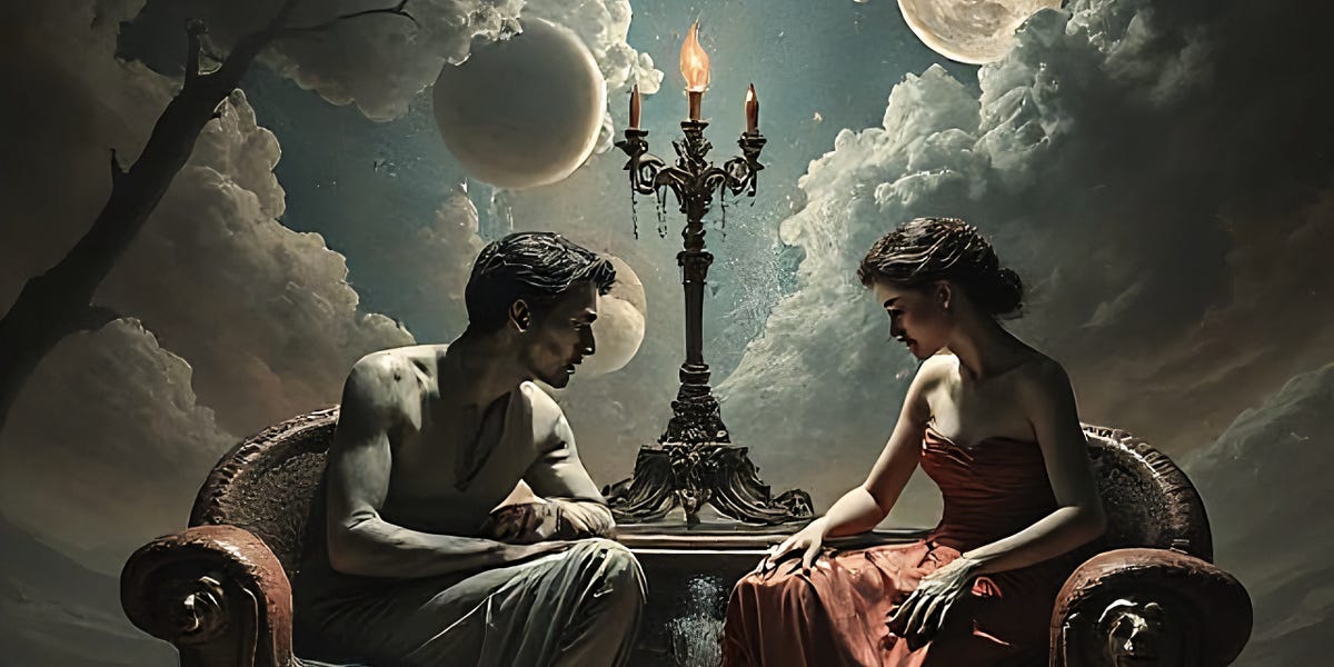 Sick Story - Alex Cosgrove