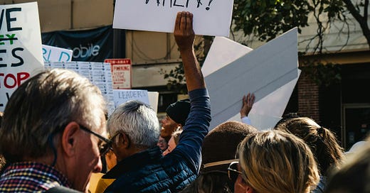 General Strike US | Substack