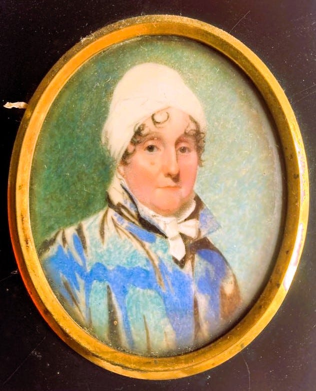 The Huguenot Silk Weavers of Spitalfields - by Emma Donovan
