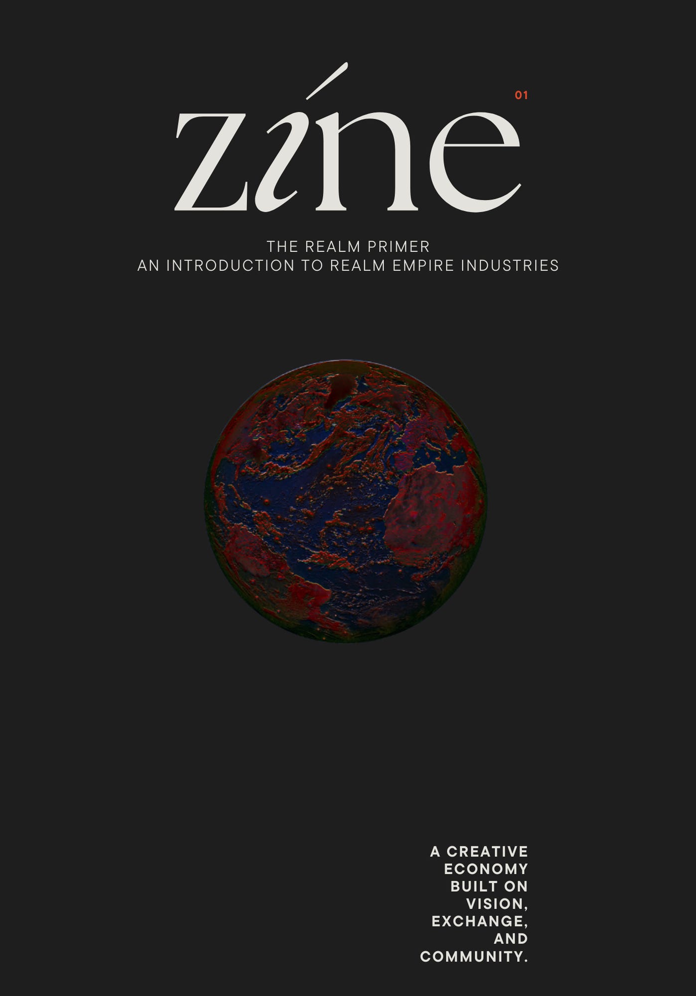 The REI Store Is Officially Open - by creative economy 🌎