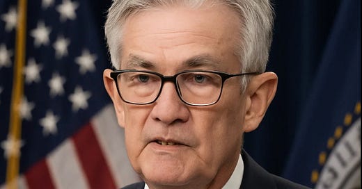 MimiVsJames美股即時策略分享 | Substack