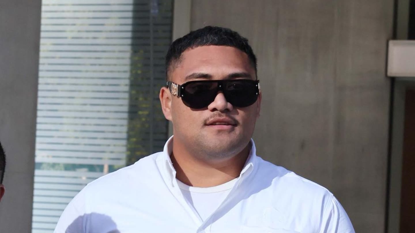 Still think white cis men are the problem, Marama?