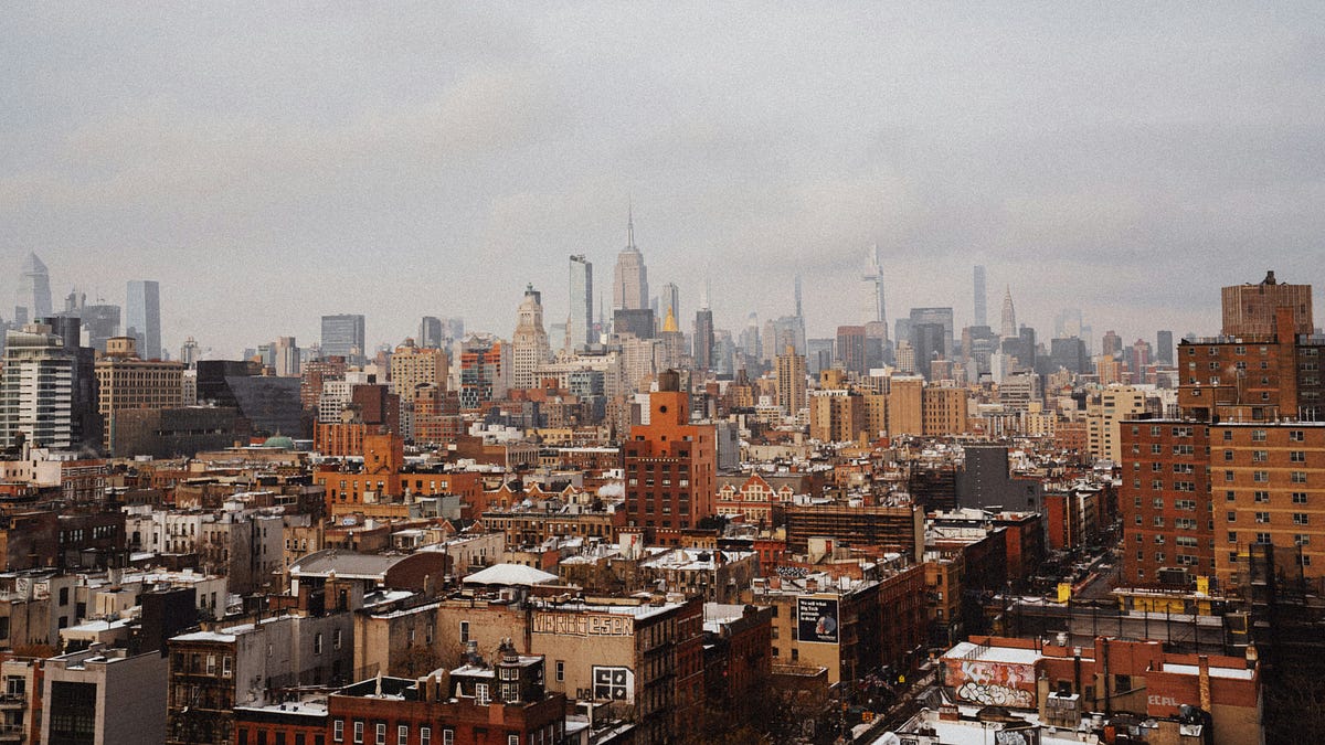 The Rise of the "Left-YIMBY" in NYC - by Eric Kober