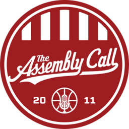 The Assembly Call | Jerod Morris | Substack
