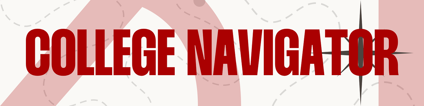 Introducing Our Newest Resource: College Navigator