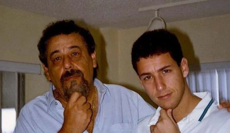 Is Adam Sandler Good for the Jews? - Jewdicious