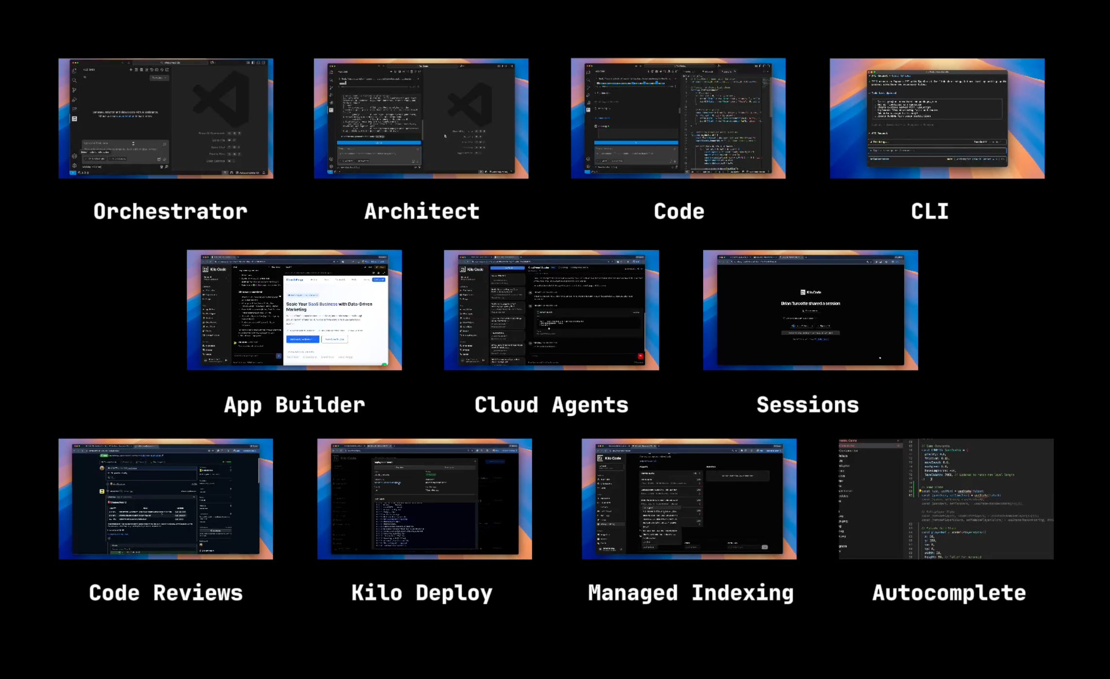Kilo CLI 1.0: Built for Kilo Speed - by Scott Breitenother